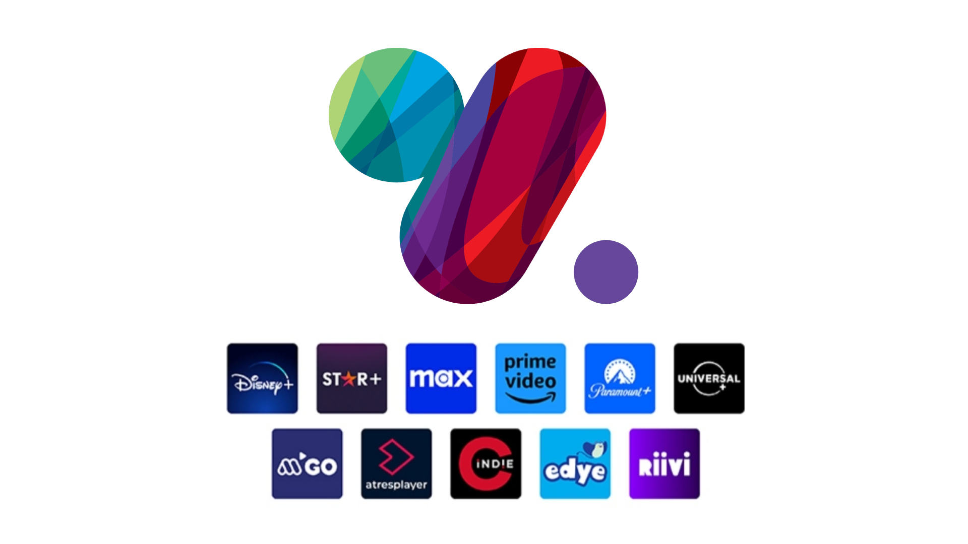 VTR lanza plan de TV con 8 plataformas de streaming integradas en su oferta