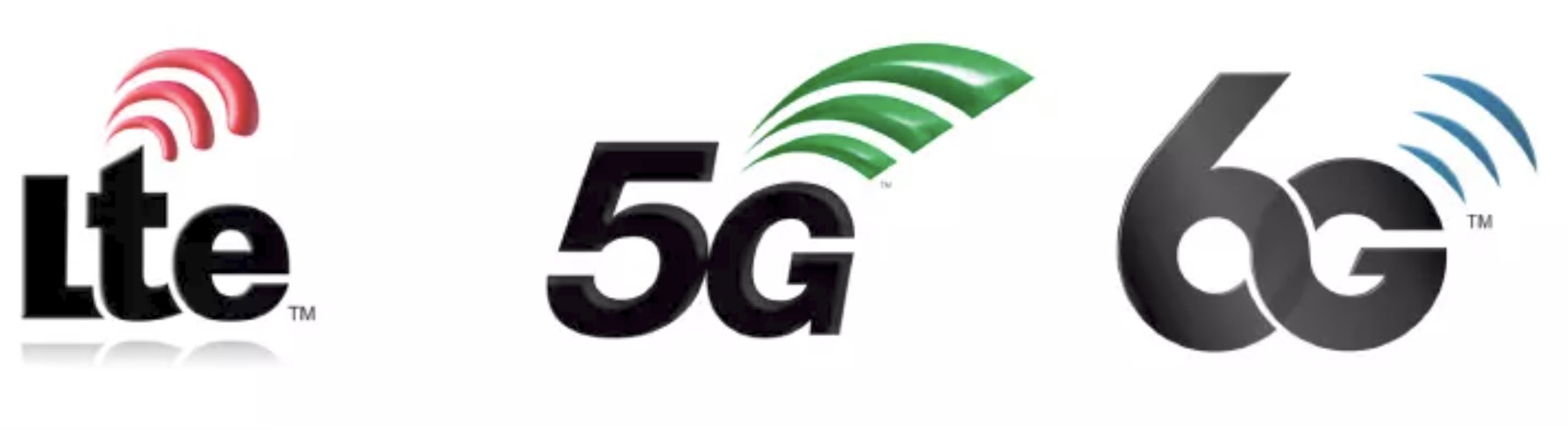 La tecnología 6G ya tiene su logo oficial