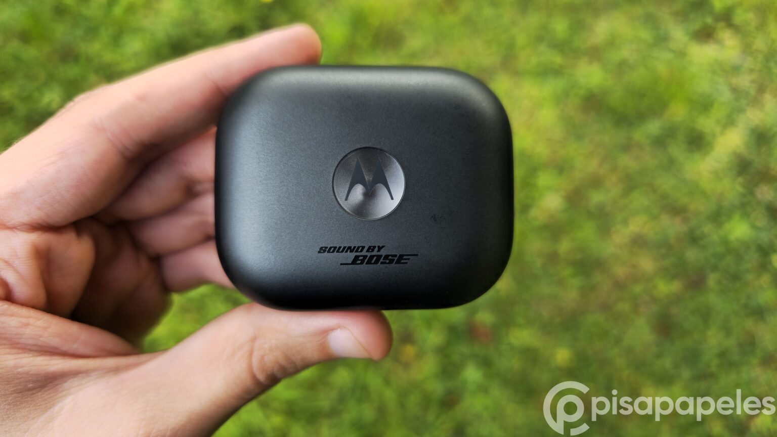 Review audífonos Motorola Moto Buds+ Sound by BOSE