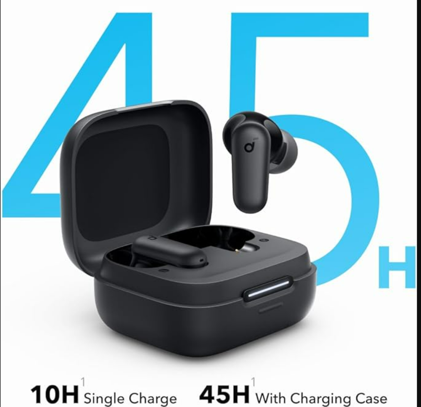 Anker Soundcore P30i, los nuevos audífonos de la marca vienen con un ...