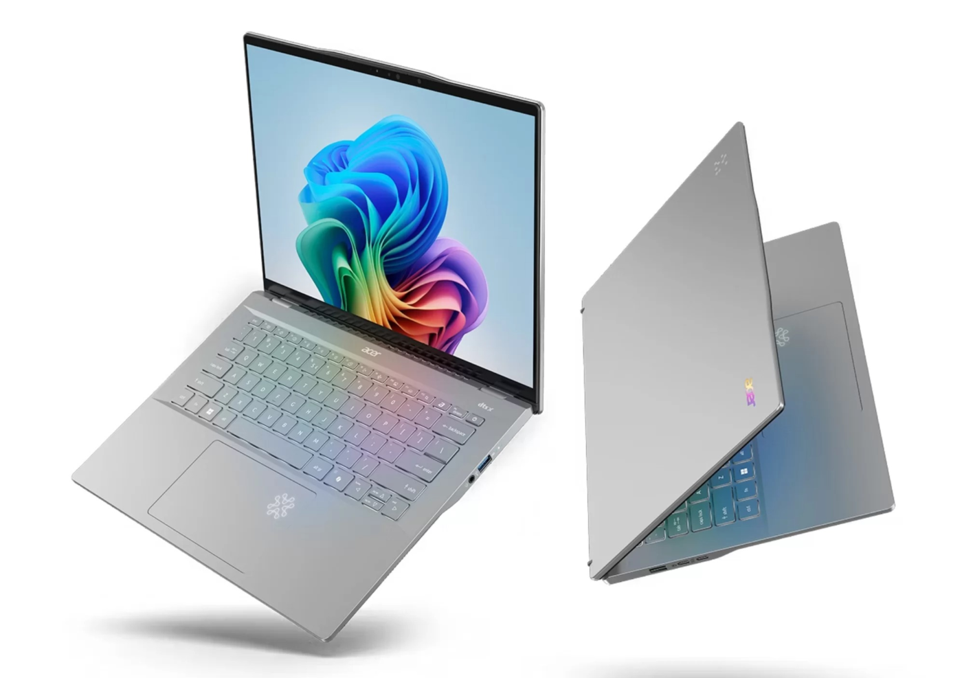 Estas son oficialmente las 14 laptop presentadas que tendrán ...