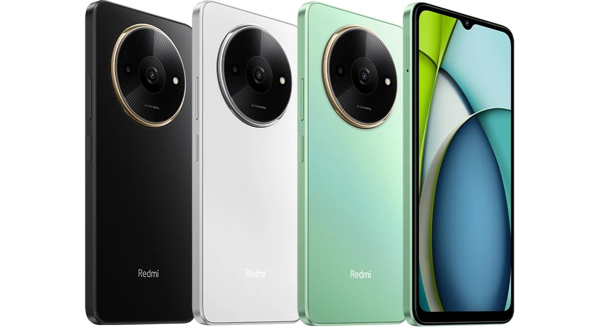 Redmi A3x es presentado oficialmente