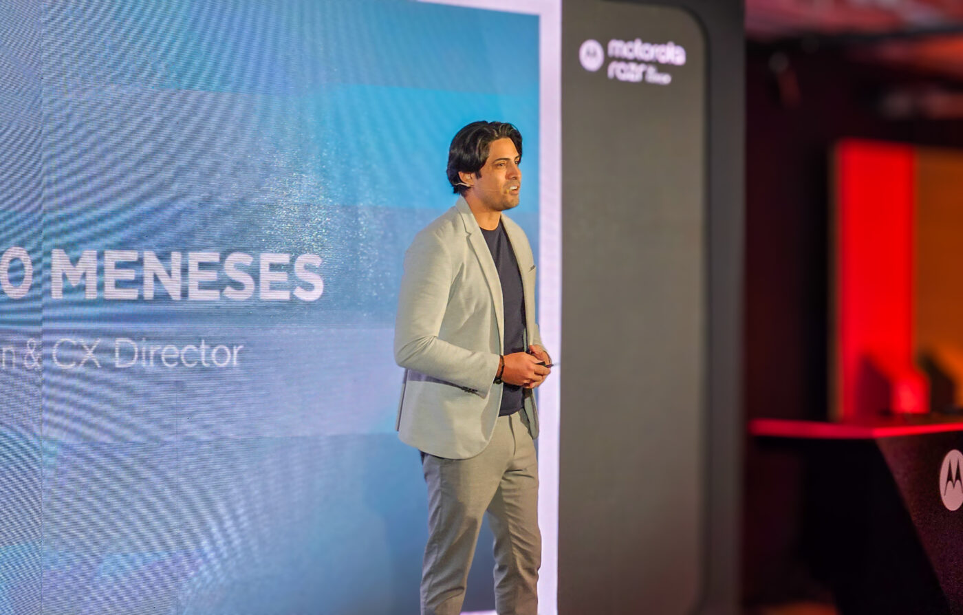 [Entrevista] Conversamos con Ricardo Meneses, el chileno que está ...