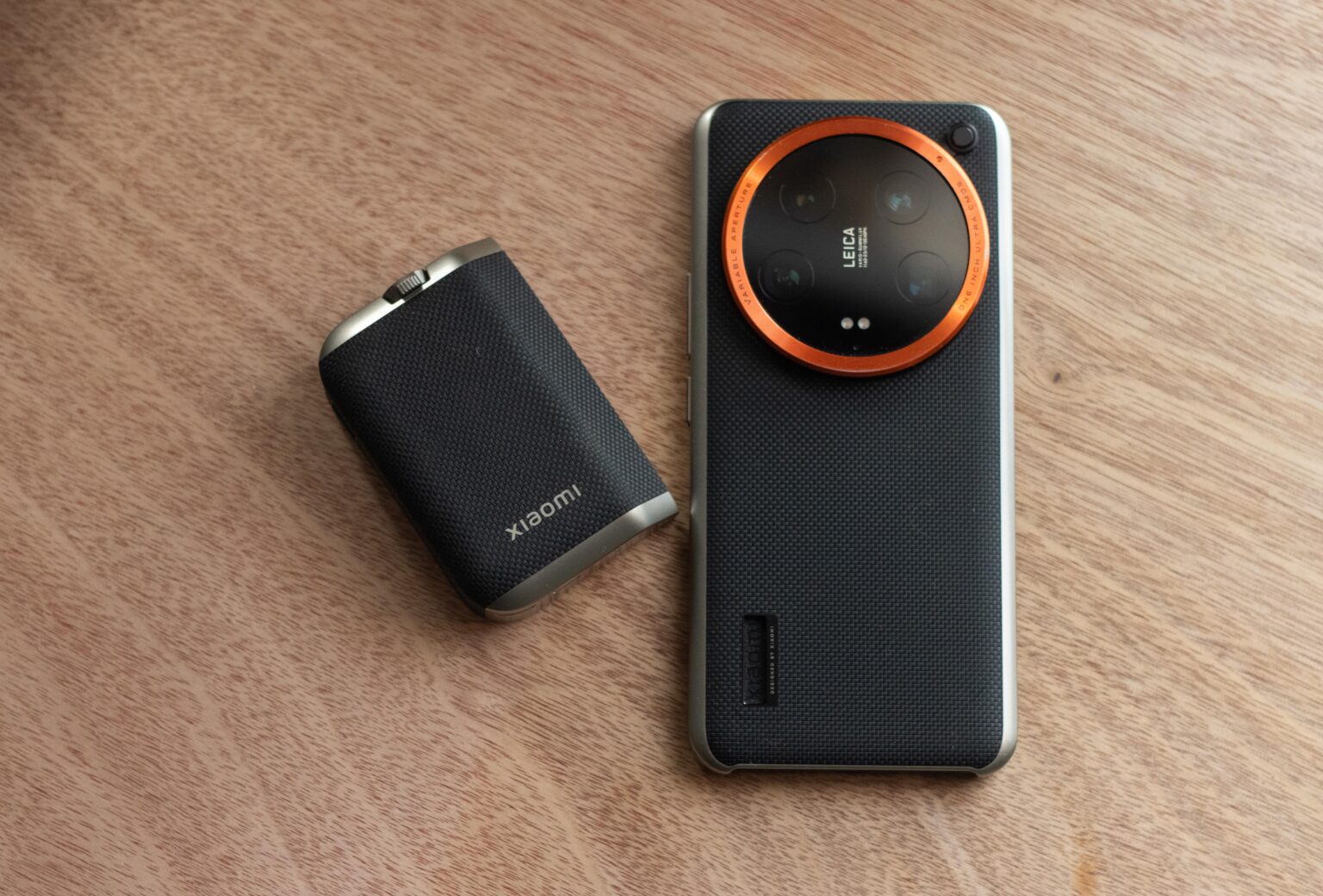 Xiaomi 15 Ultra Leaked Specs Reveal Powerful Camera Upgrades – Archyde