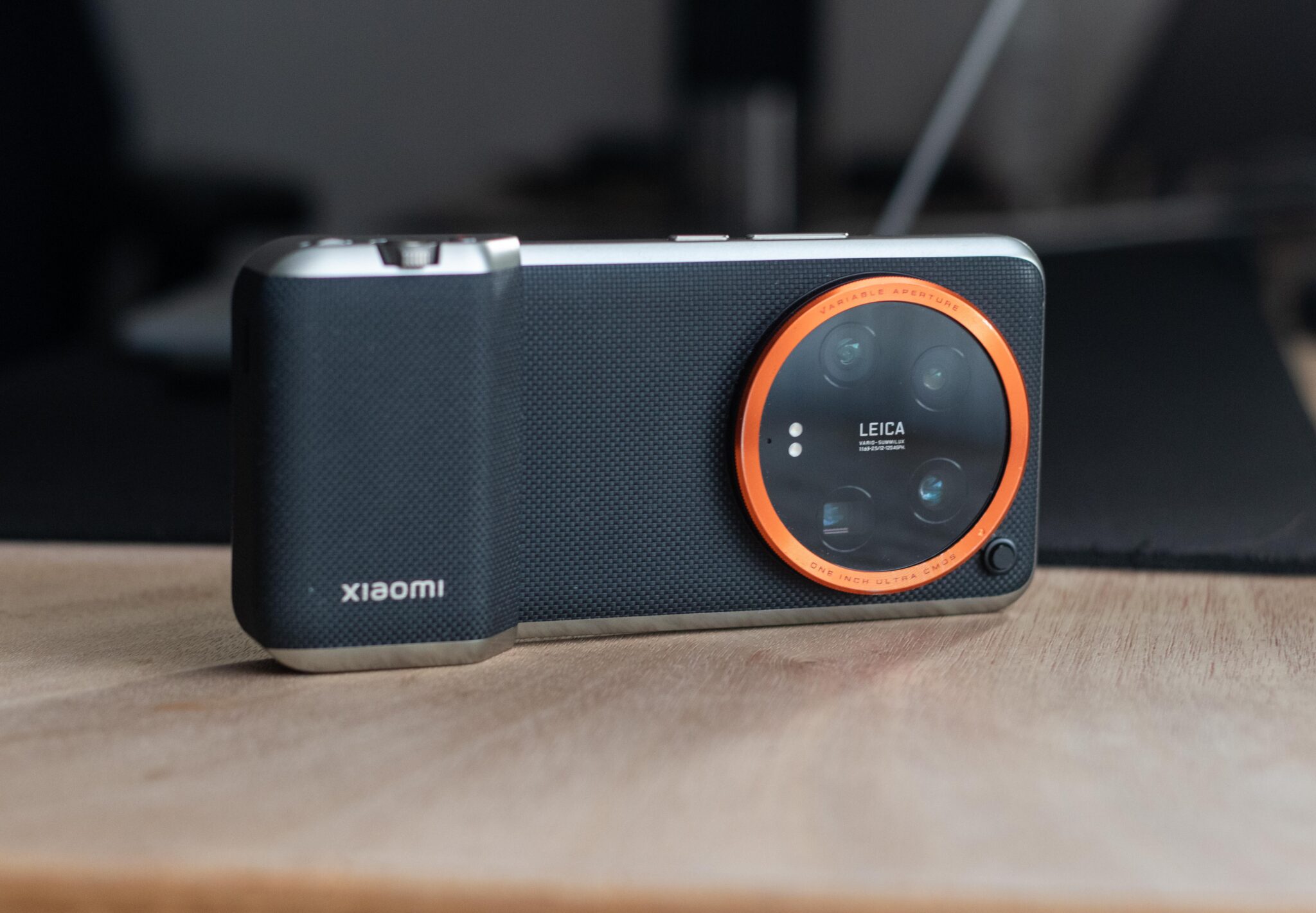 Vas a querer uno: se filtran casi todas las características del Xiaomi 15 Ultra