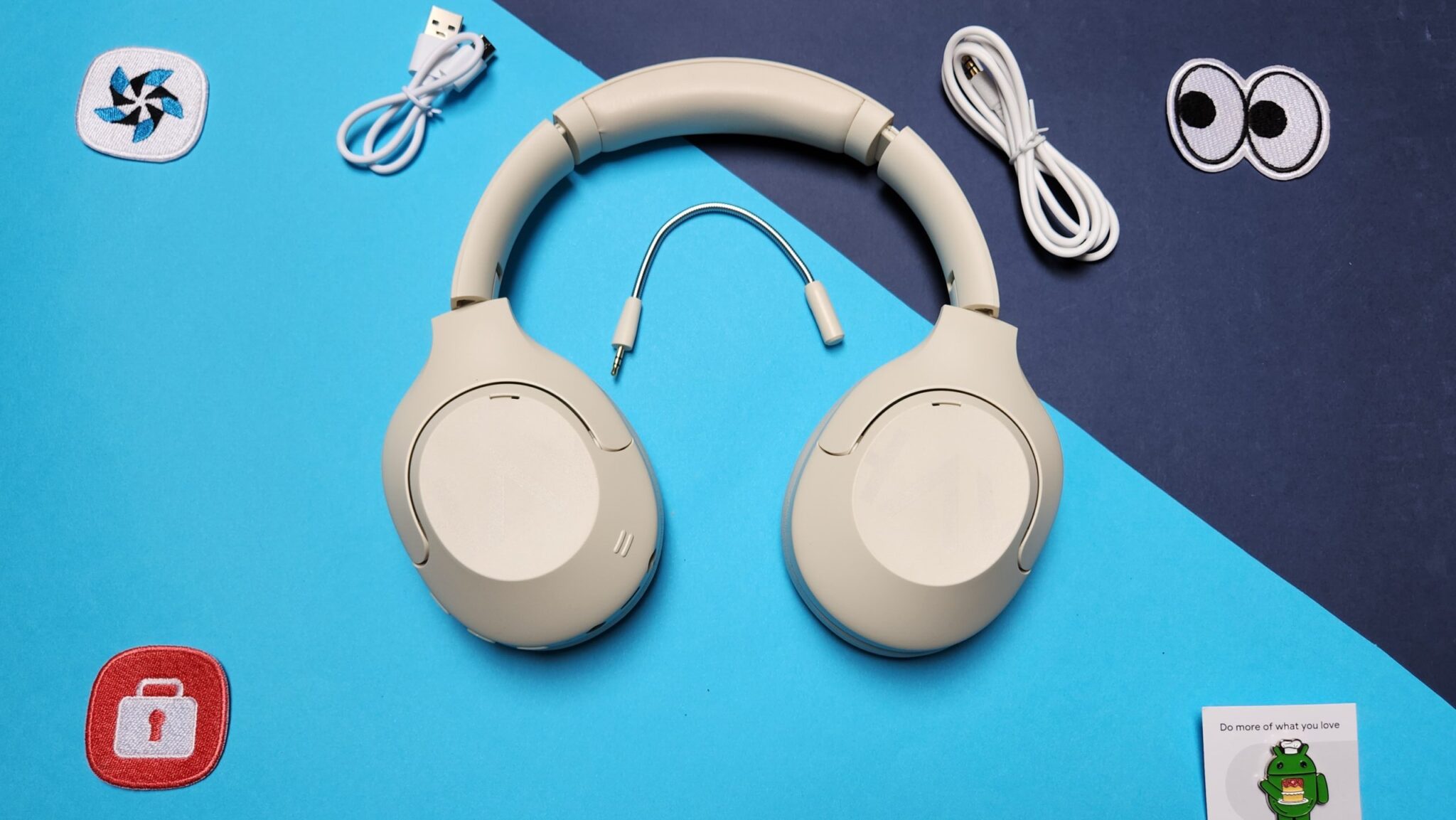 Review audífonos Haylou S30