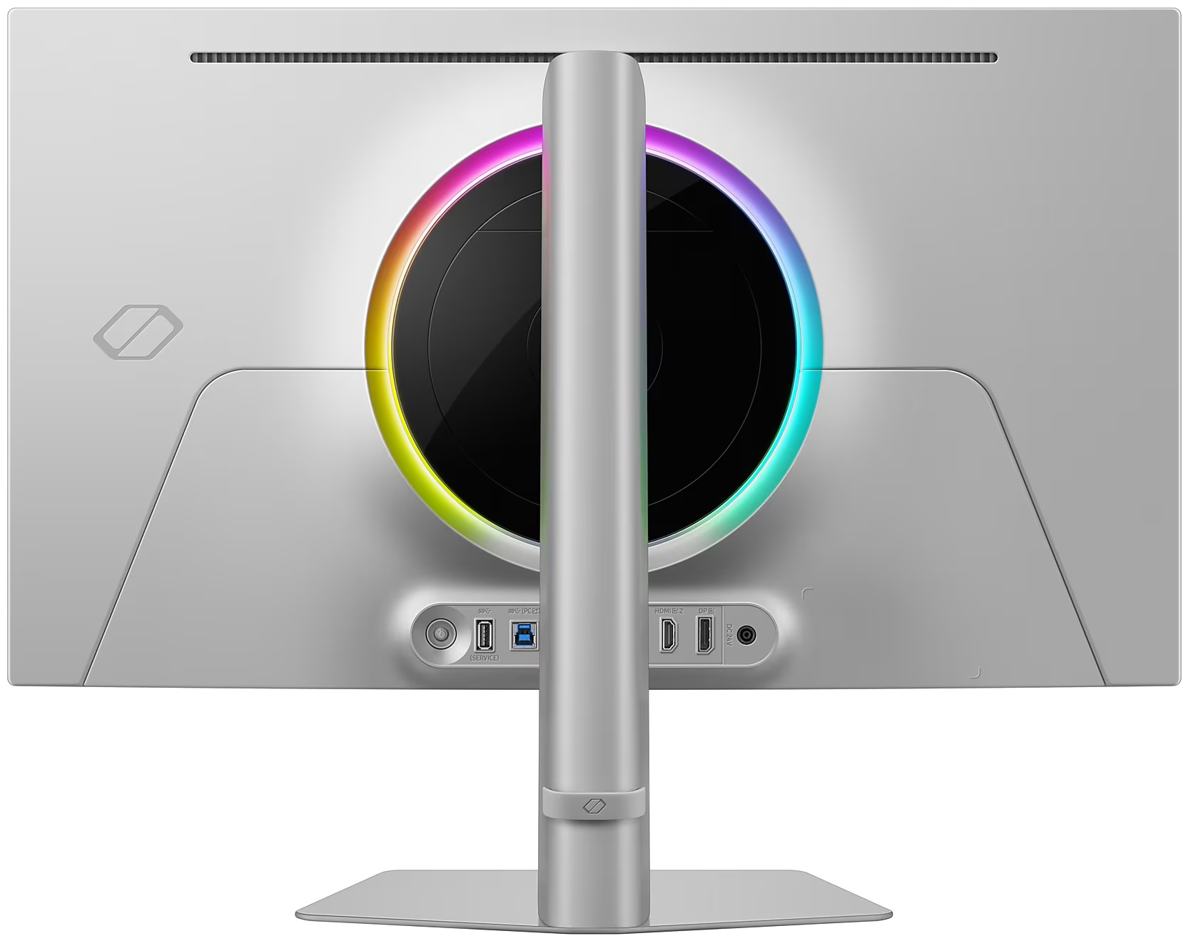 Samsung presenta el primer monitor OLED gamer con 500Hz: Odyssey OLED G6 G60SF