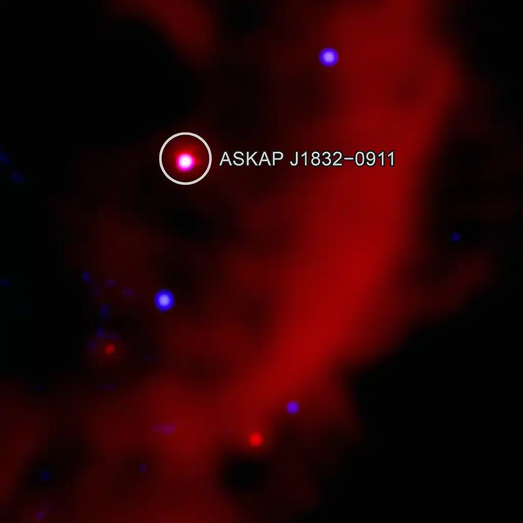 Misteriosas señales cósmicas desafían la comprensión de la astrofísica