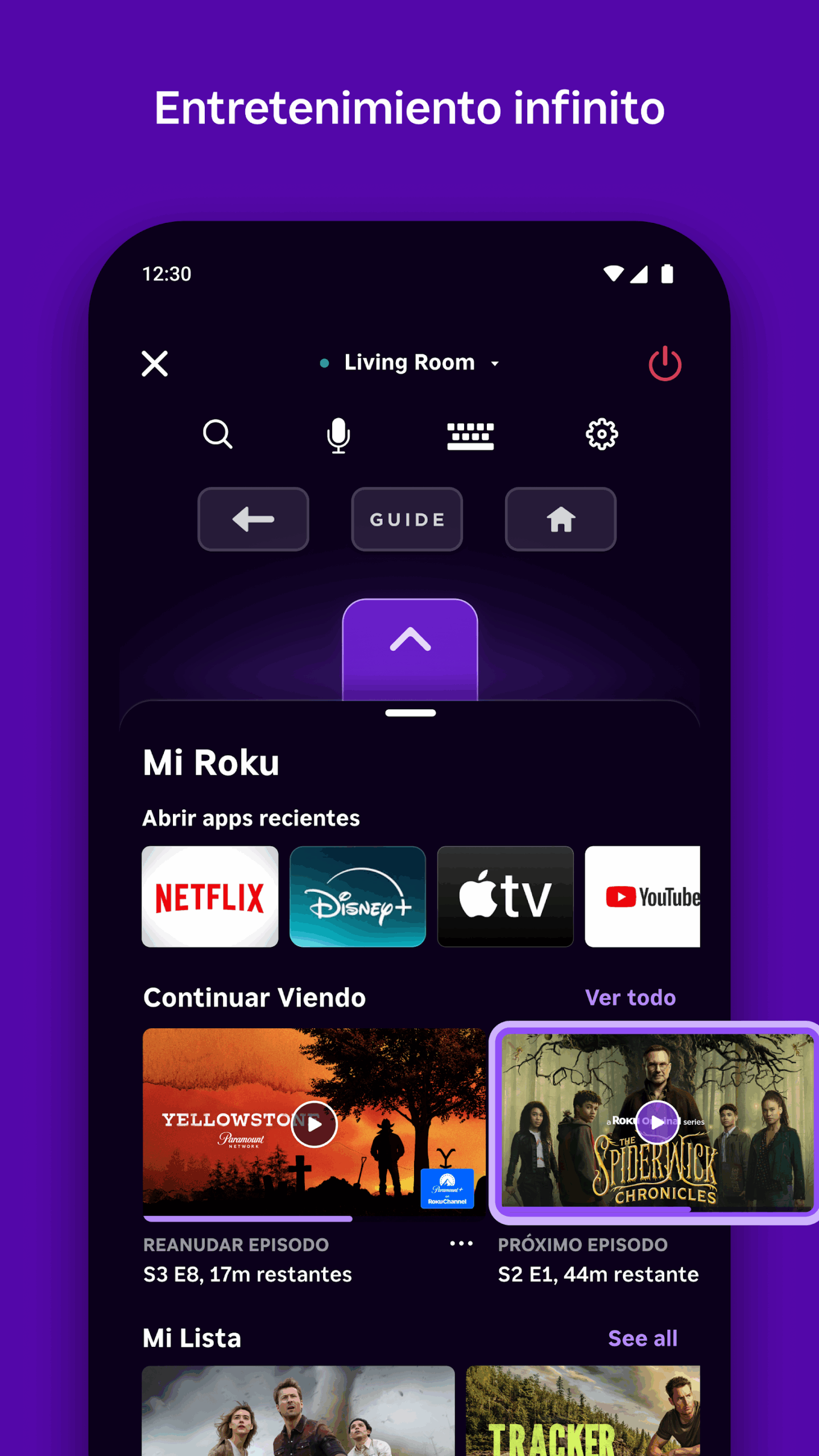 ¿No sabes qué Roku elegir? Acá te mostramos tres modelos y sus diferencias