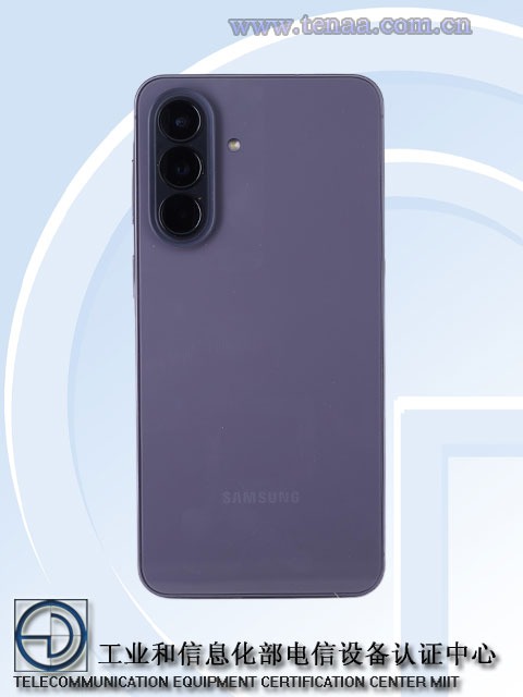 Samsung Galaxy A57 se filtra en imágenes reales: diseño refinado y ...