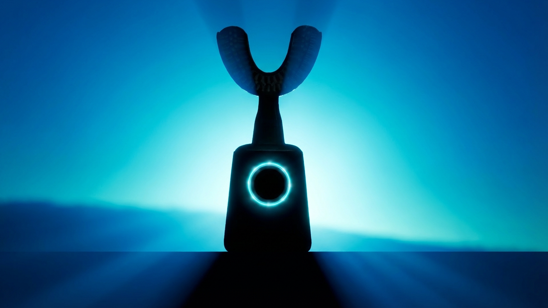 Y-Brush Halo: El cepillo dental ultrasónico capaz de detectar ...